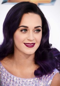 Recreate Katy Perry's Billboard Awards Gothic Makeup Look - Red Carpet ...