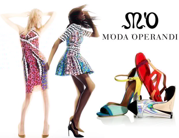 Moda Operandi $5,000 Giveaway - Red Carpet Fashion Awards