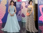 Vogue China’s 120th Anniversary Celebration Red Carpet Round Up - Red ...