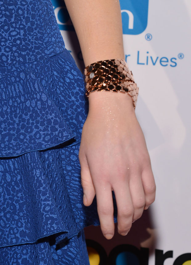 Carly Rae Jepsen In Rachel Zoe – 2012 Billboard Women in Music Luncheon ...