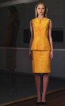 Karolina Kurkova In Karolina Zmarlak - New York Live! - Red Carpet ...