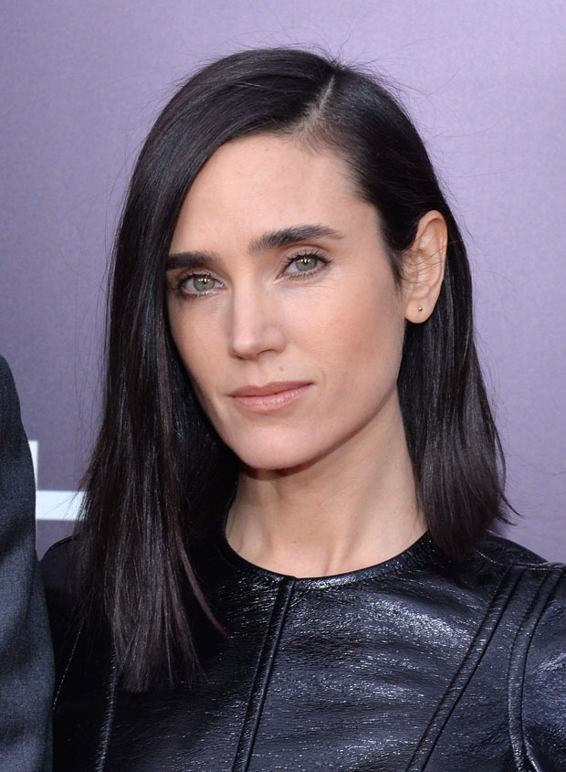 Jennifer Connelly At The New York Premiere Of Her Latest