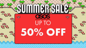 The ASOS Sale Is Now On - Red Carpet Fashion Awards