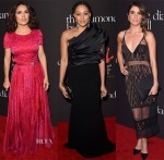 Coach Backstage Rodeo Drive Event - Red Carpet Fashion Awards