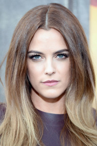 Riley Keough In Alexander McQueen - ‘Mad Max: Fury Road’ LA Premiere ...