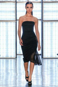 Rachel McAdams In Cushnie et Ochs & Zimmermann - 'Every Thing Will Be ...