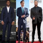 Audemars Piguet Rodeo Drive Opening Celebration - Red Carpet Fashion Awards