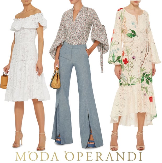 Moda Operandi 50% Off Sale - Red Carpet Fashion Awards