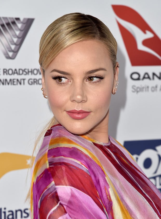 Abbie Cornish In Jeffrey Dodd - 6th Annual Australians in Film Award ...