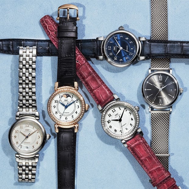 Perfect Timing - Red Carpet Fashion Awards