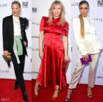 The Daily Front Row’s 5th Annual Fashion Los Angeles Awards - Red ...