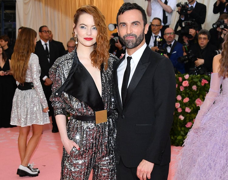 The 2020 Met Gala Has Been Postponed - Red Carpet Fashion AwardsThe ...