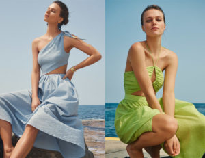 MARYSIA Summer Swim & Resortwear 2020 Collection