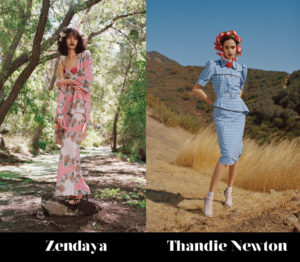 Rodarte Spring 2021 Red Carpet Wish List - Red Carpet Fashion Awards