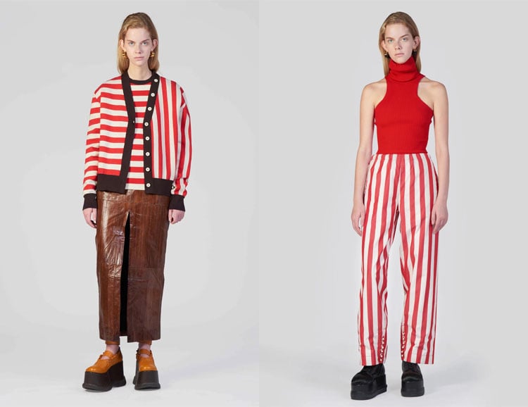 Soko Promoting 'Mayday' During Sundance Film Festival