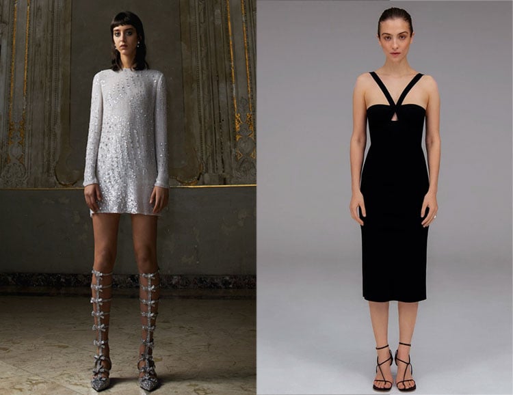 Land Rover Reveals The New Range Rover With Laura Carmichael & Michelle ...