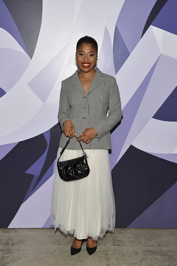 The Grey Zone Opening Party Celebrating Gris Dior