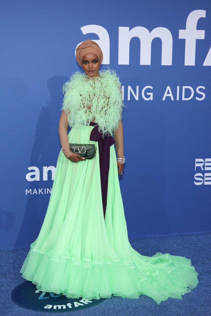 amfAR Gala Cannes 2023