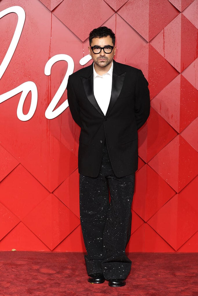 Loewe @ The Fashion Awards 2023