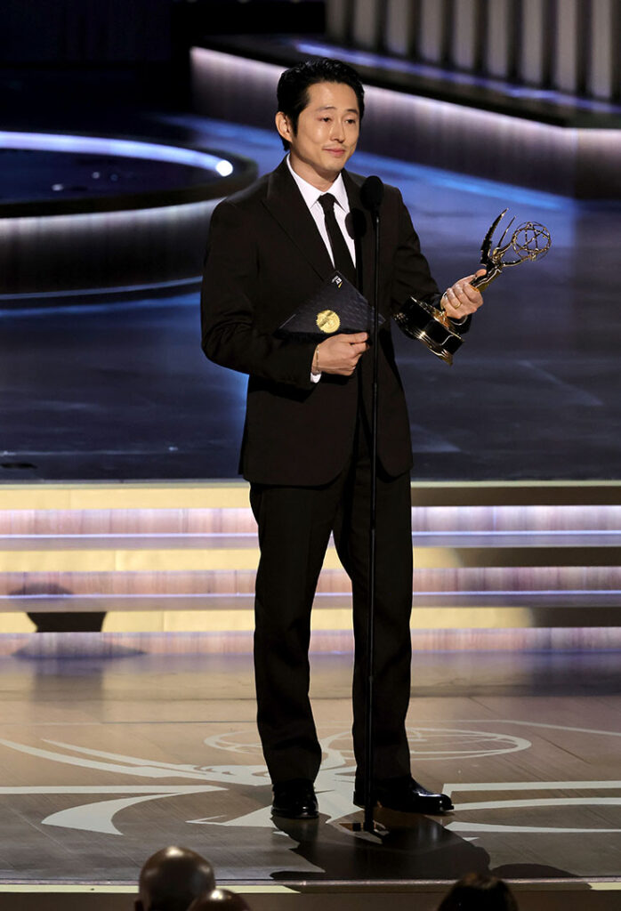 Louis Vuitton @ 75th Primetime Emmy Awards