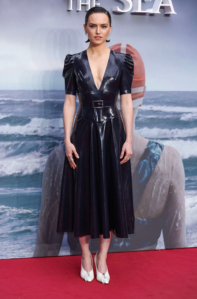 Daisy Ridley Daisy Ridley Rumored Star Wars Title Is 'A New Beginning