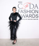 Kylie Jenner goes avant-garde for the 2024 CFDA Fashion Awards