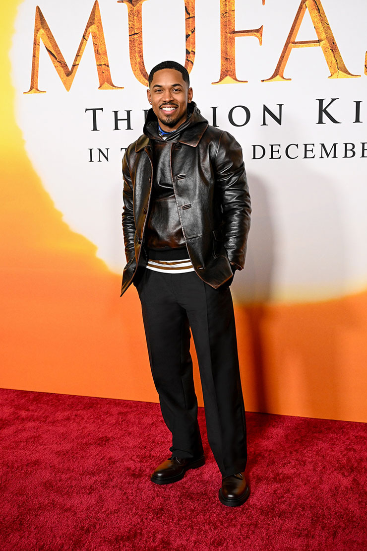 Who Was Your Best Dressed Of The Week?