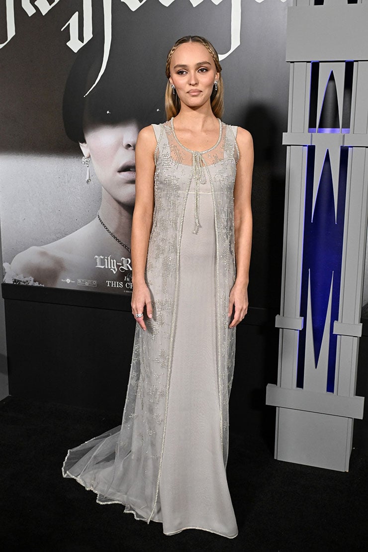 December 13, 2024 - Page 2 of 2 - Red Carpet Fashion Awards