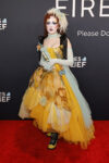 Chappell Roan brings art and high drama to the 2025 Grammys