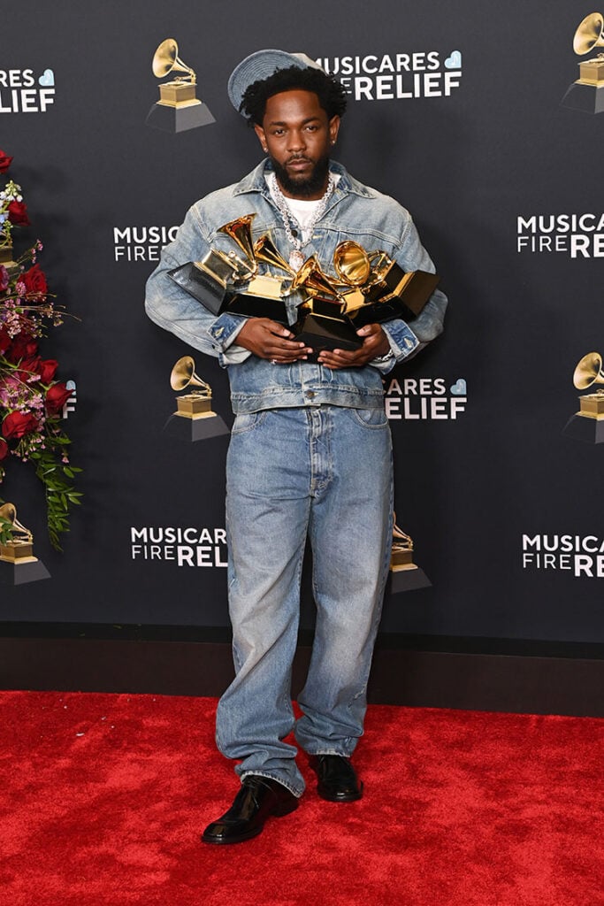 Re: 2025 Grammy Awards Fashion - Page 9 - Blogs & Forums