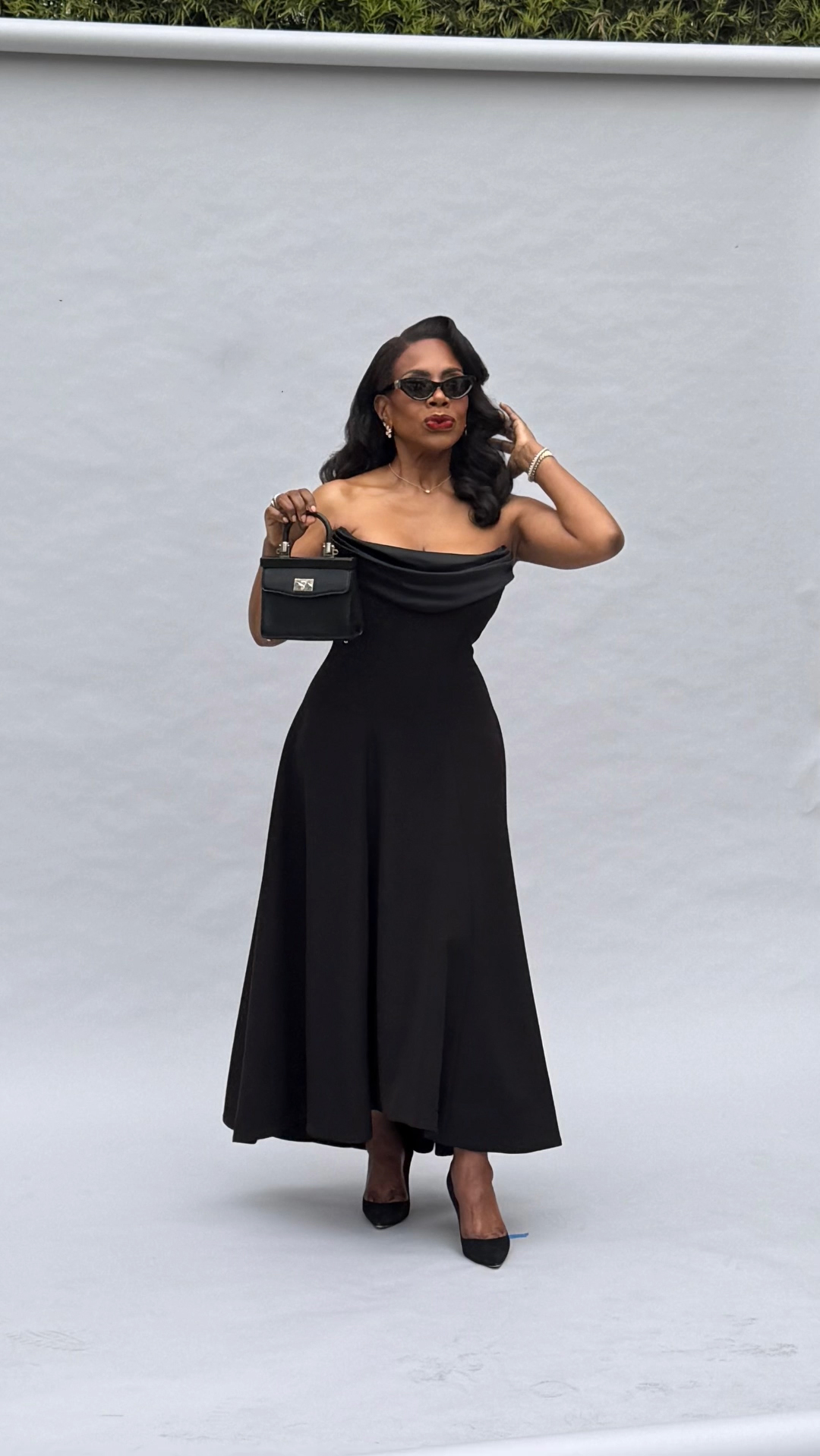 A Star for a Star: Sheryl Lee Ralph Owns Her Moment on the Hollywood ...