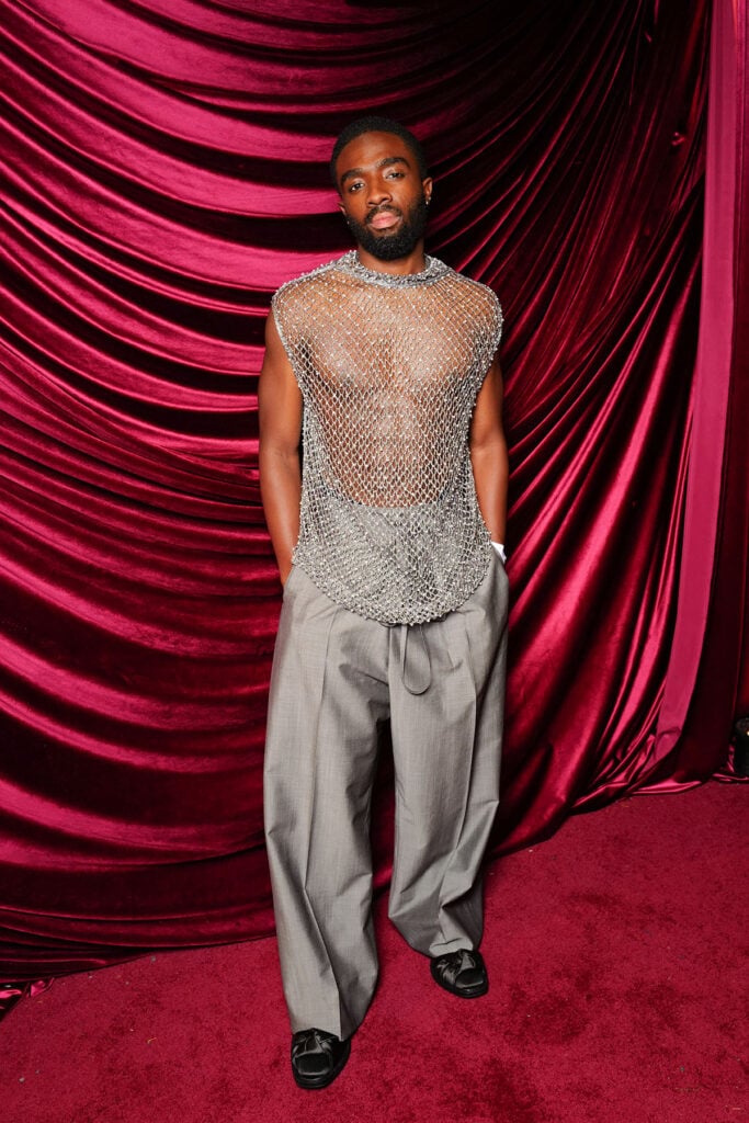 Janelle Monáe Hosts ‘A Phenomenal Affair’ Met Gala After-Party