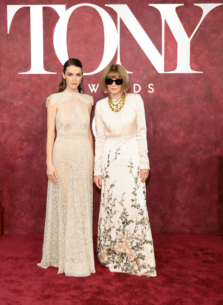 Red Carpet Fashion Awards