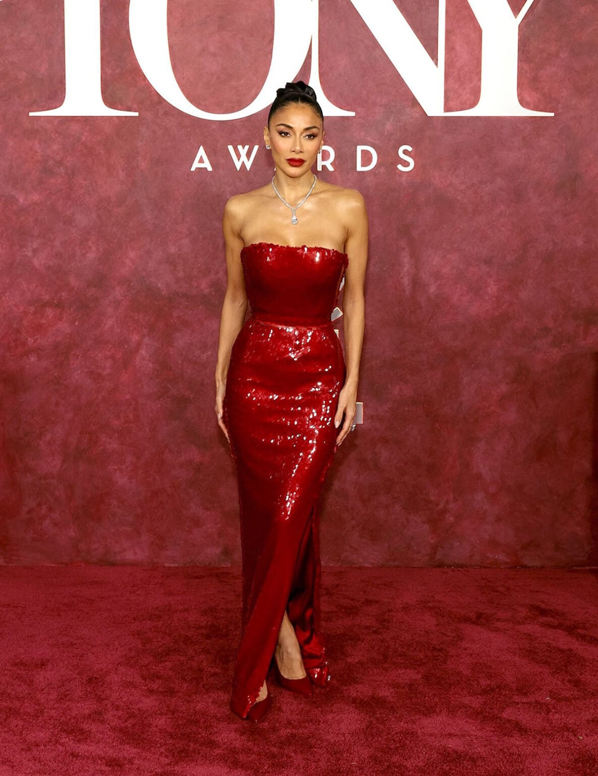 All The Best Looks From The 2025 Tony Awards Red Carpet
