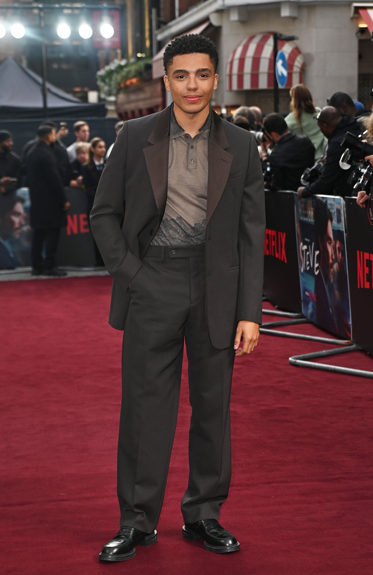 Menswear End Of The Week Roundup