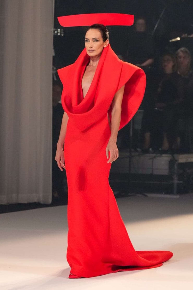 Celebrities at the 2025 BoF 500 Gala