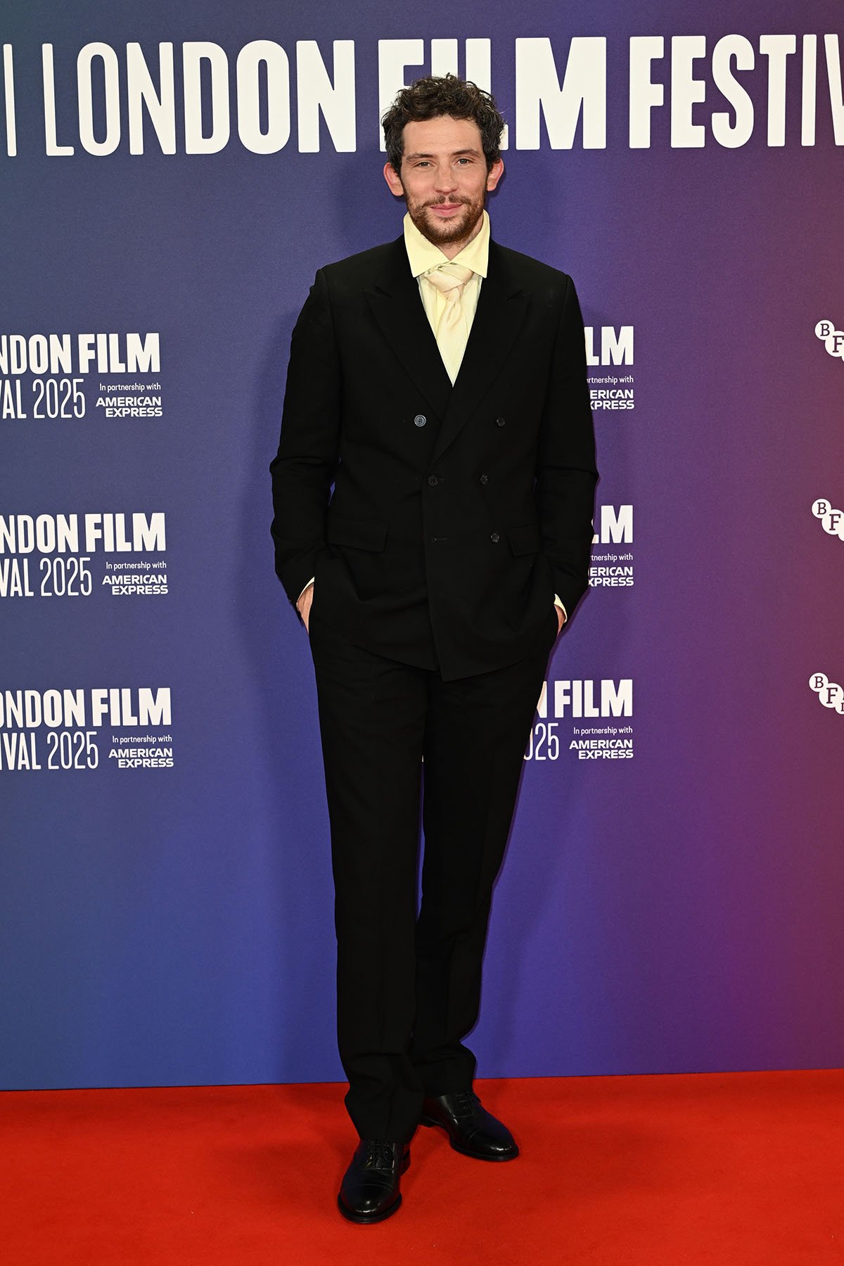 October 15, 2025 - Red Carpet Fashion Awards