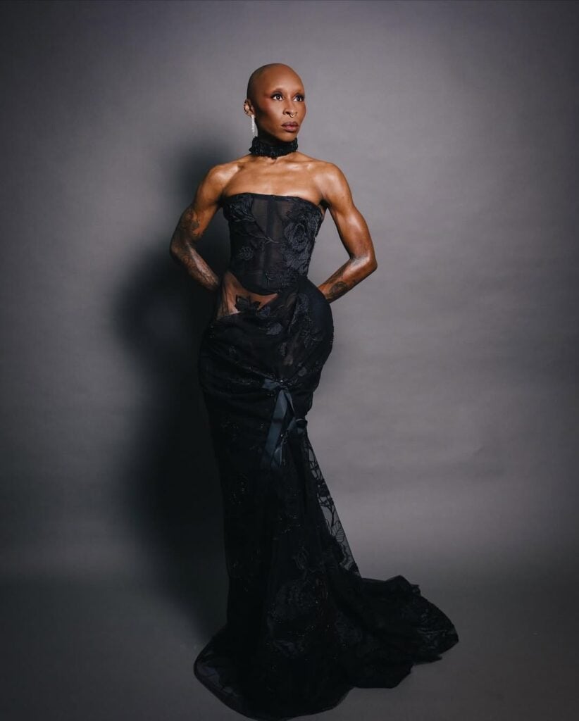 Cynthia Erivo’s Best ‘Wicked: For Good’ Press Tour Looks - Red Carpet ...