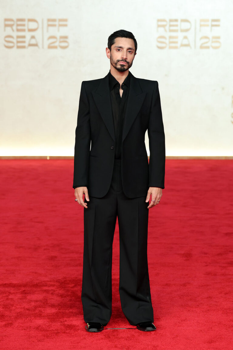 Menswear End Of The Week Red Carpet Roundup - Red Carpet Fashion Awards