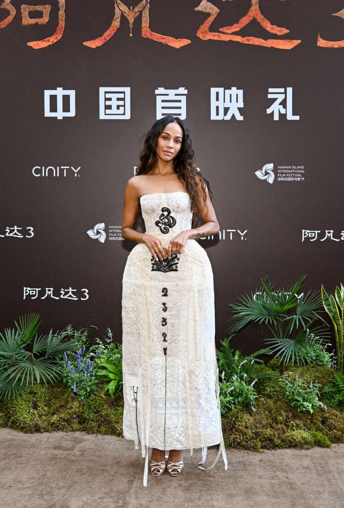 Cynthia Erivo Steps Into Schiaparelli Magic at LACMA