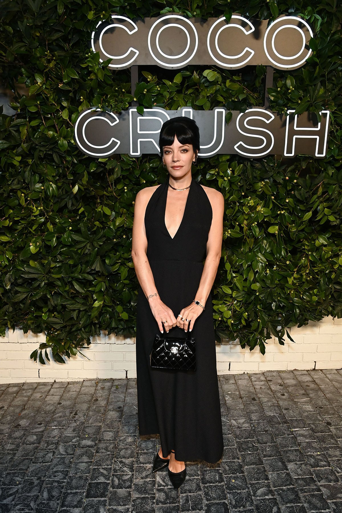 Chanel COCO CRUSH Dinner at Chateau Marmont - Red Carpet Fashion Awards