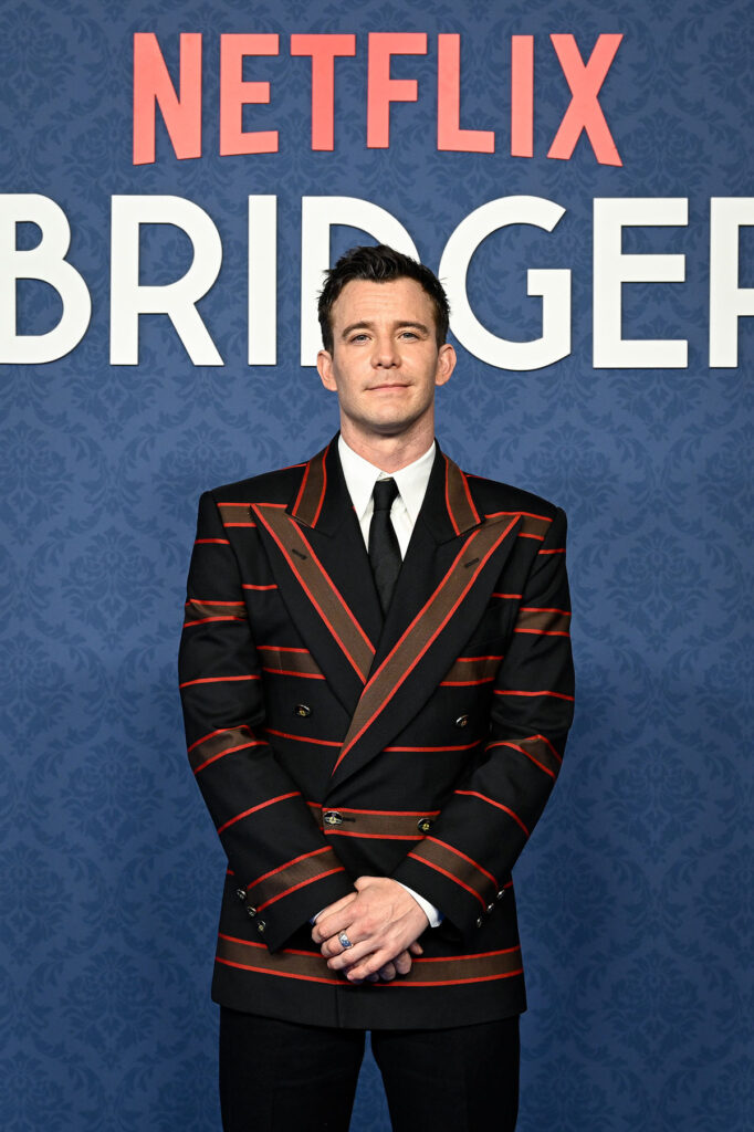 Menswear Midweek Roundup - Red Carpet Fashion Awards