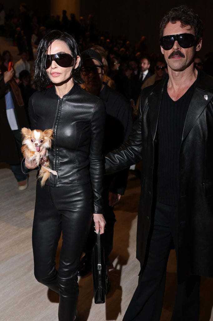 Gemma Chan Delivers Two Contrasting Looks at Sundance - Red Carpet ...