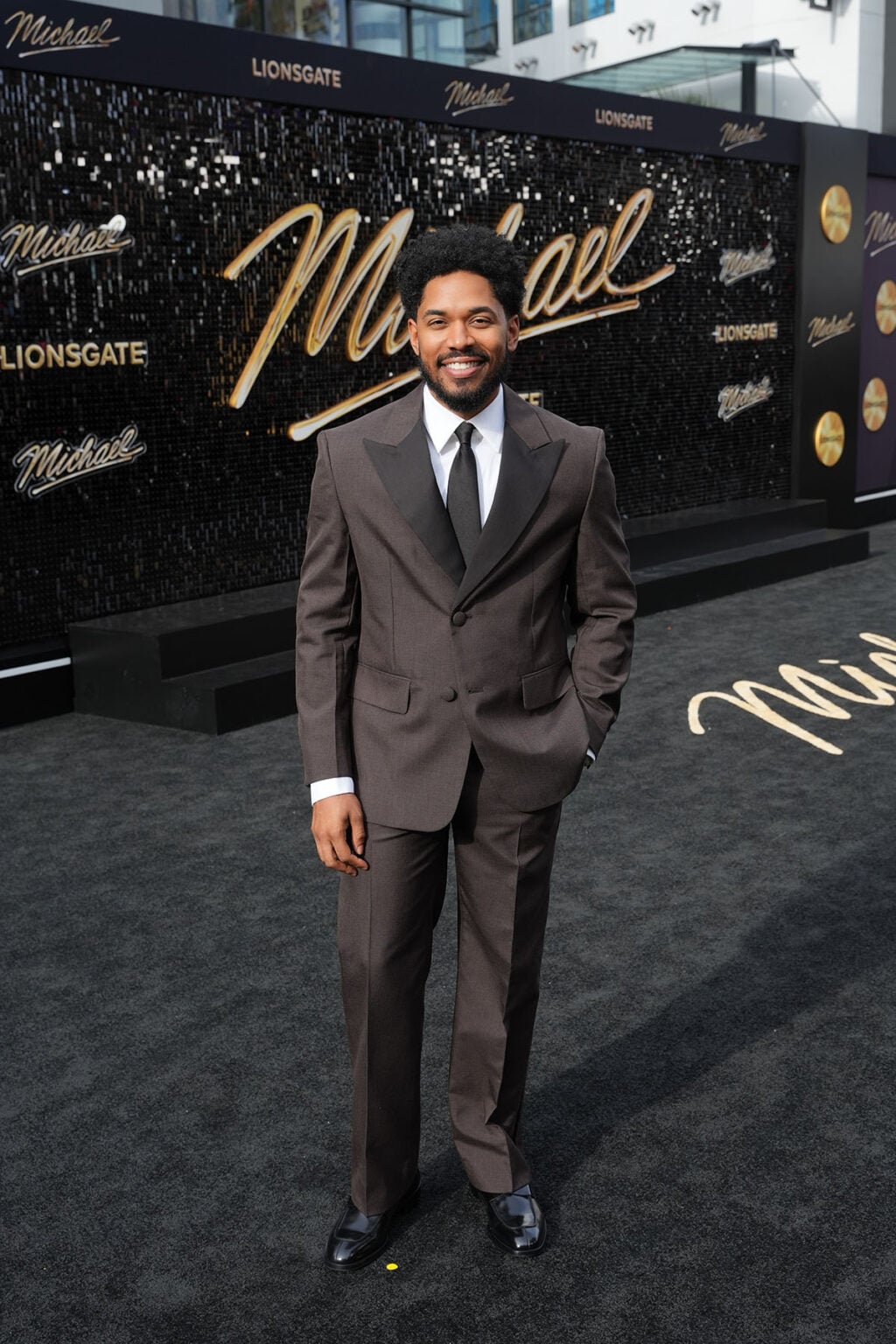 Menswear Red Carpet Roundup - Red Carpet Fashion Awards