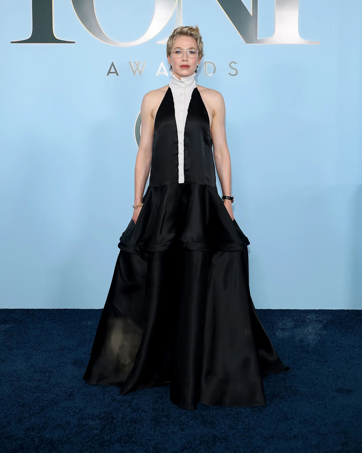 Celebrities at the 2026 Tony Awards - Red Carpet Fashion Awards
