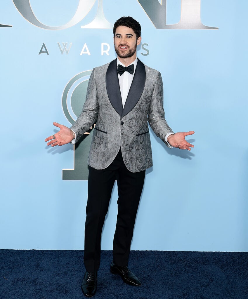 Menswear Midweek Red Carpet Roundup - Red Carpet Fashion Awards