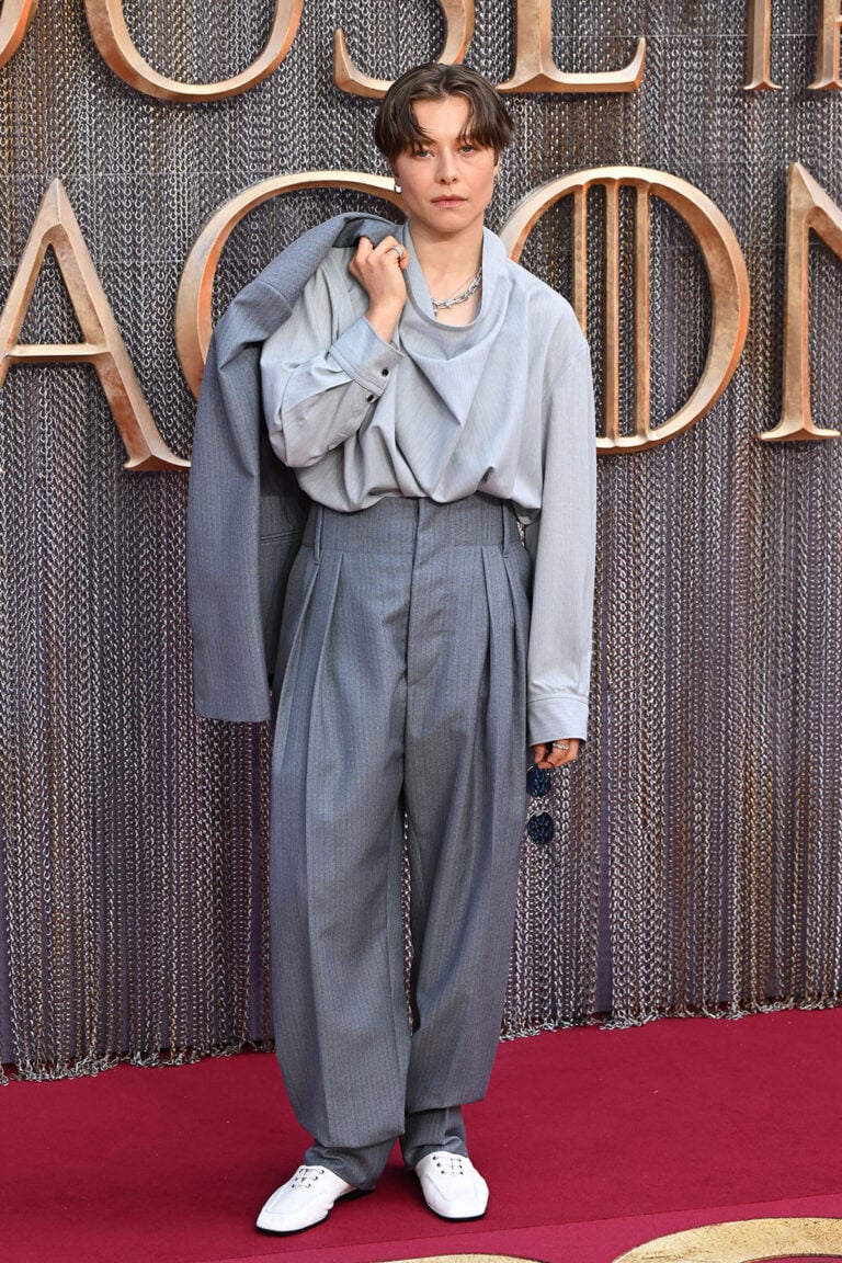 Red Carpet Fashion Awards