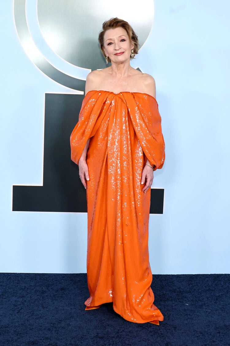 Red Carpet Fashion Awards