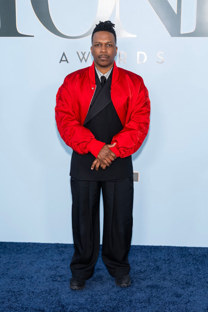 Menswear Midweek Red Carpet Roundup - Red Carpet Fashion Awards