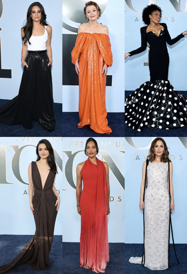 Red Carpet Fashion Awards